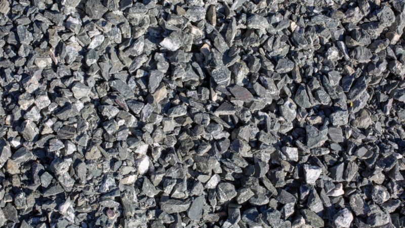 Products Shoreline Aggregates